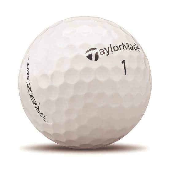 TaylorMade RBZ Golf Ball Mix